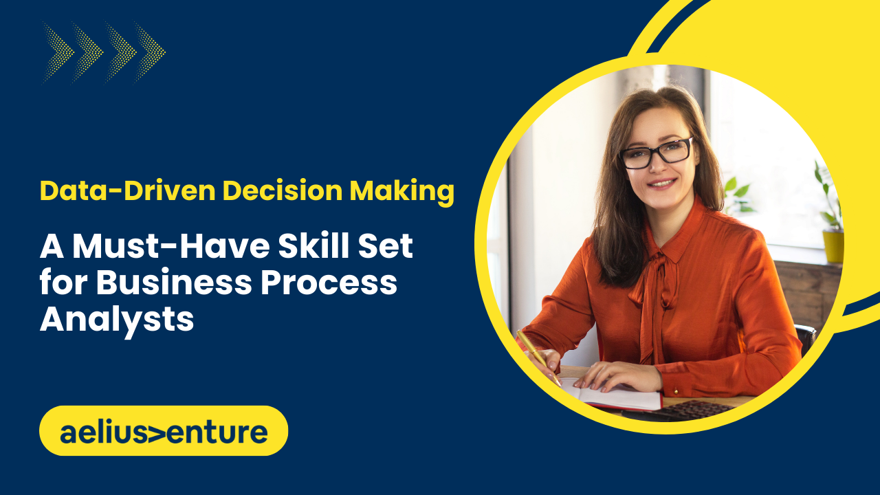 Data Driven Decisions In Digital Engineering Aelius Venture